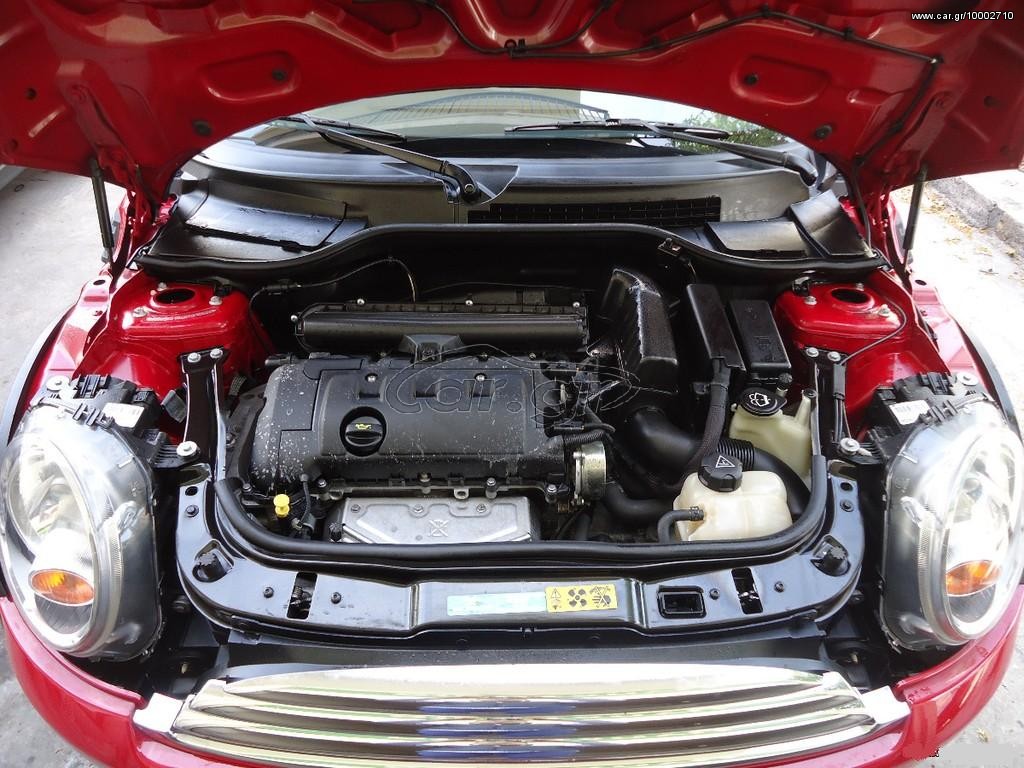 Car.gr - Peugeot, Citroen, BMW, Mini Cooper S MK2 R56 1.6 . 2006 - 2013 ...