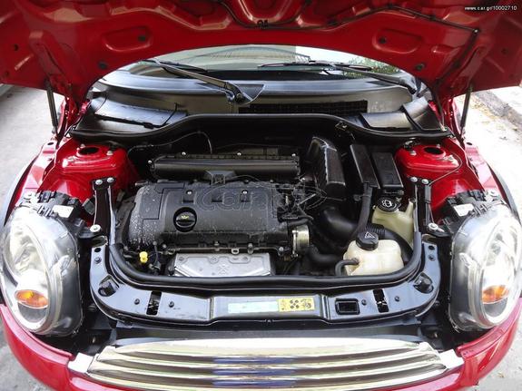 Car.gr - Peugeot, Citroen, BMW, Mini Cooper S MK2 R56 1.6 . 2006 - 2013 ...