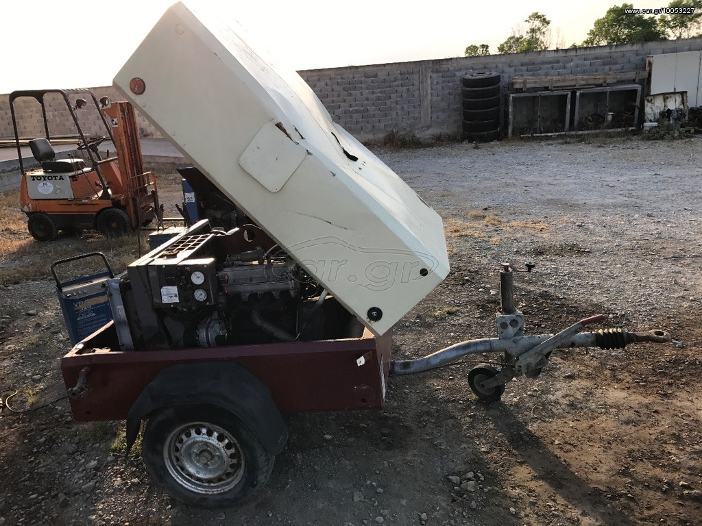 Car.gr - Deutz '01
