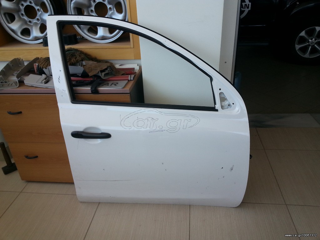 Car.gr - ΠΟΡΤΑ ΕΜΠΡΟΣ ΔΕΞΙΑ NISSAN MICRA K13 2011-2017