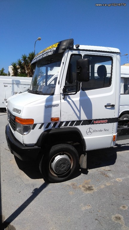 Car.gr - Mercedes-Benz 2003