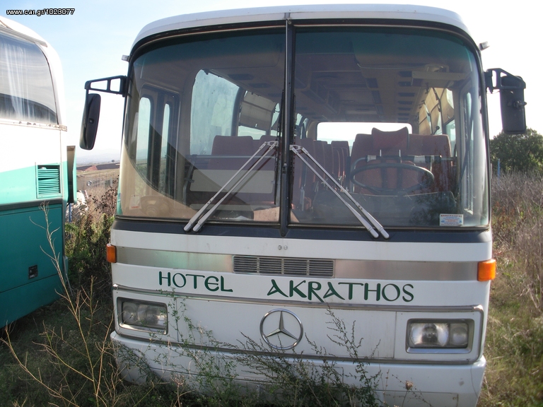 Car.gr - Mercedes-Benz 1982 303