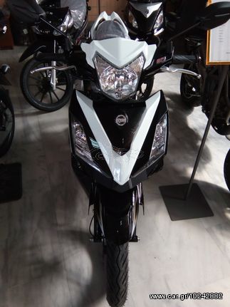 Car.gr - Sym VF 185 '23 VF185 ABS NEW 2023!!!!!!!!