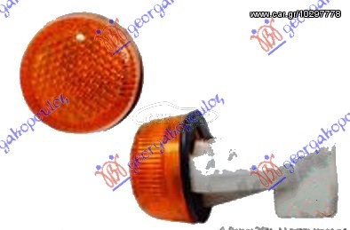 Car.gr - ΦΛΑΣ ΦΤΕΡΟΥ FIAT TIPO 88-93 FIAT TIPO 93-95 FIAT CINQUECENTO 93-98