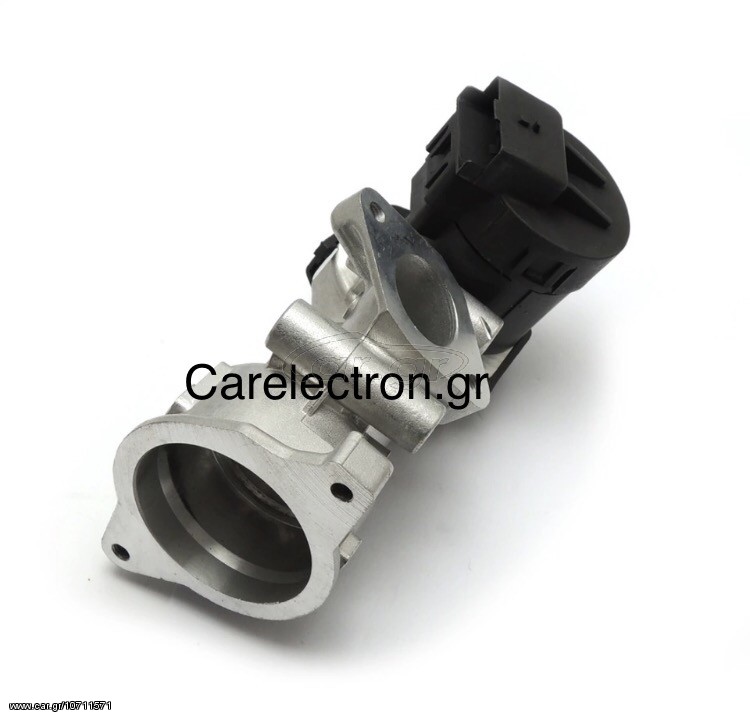 Car.gr - Βαλβίδα Ανακύκλωσης Καυσαερίων EGR Peugeot - 9681825280