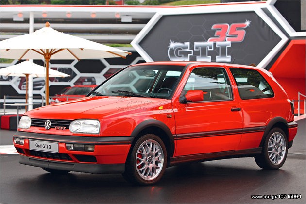 Car.gr - Volkswagen Golf '97 ΙΙΙ GTI