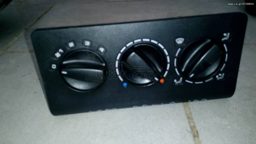 Car.gr - διακόπτης καλοριφερ για SEAT AROSA '99 1.0 8V