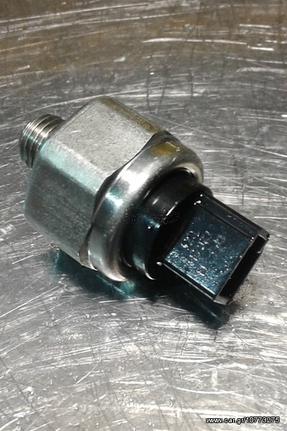 Car.gr - SENSOR Βαλβιδα CODE P0845 NISSAN MICRA K13 CP 5-18