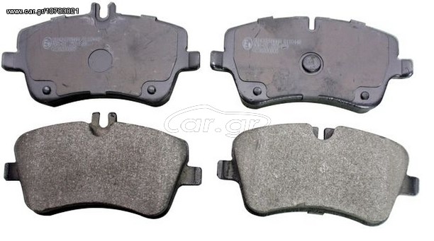 Car.gr - MERCEDES-BENZ C-CLASS FBP2191, MDB2070, 0034202520, 0034202620 ...