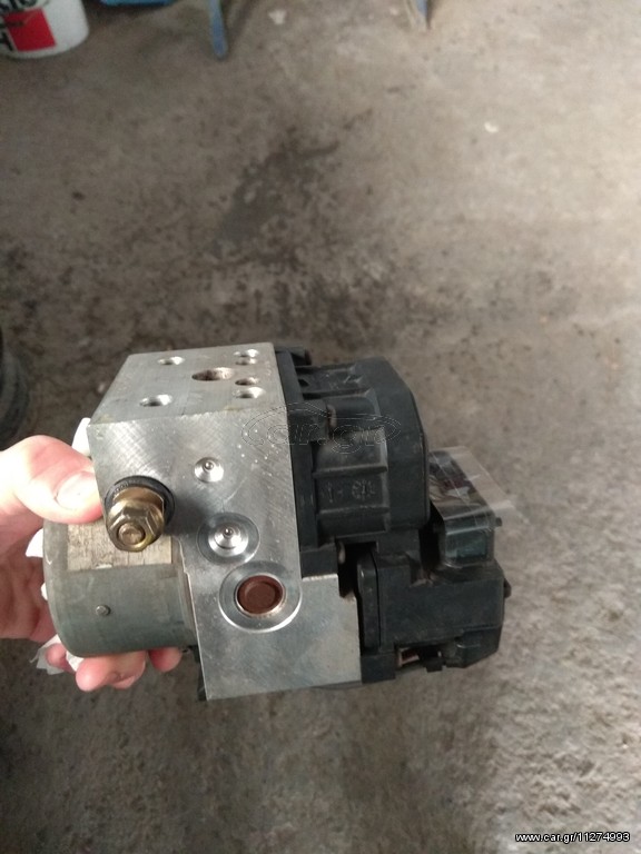 Car.gr - ΜΟΝΑΔΑ ABS ΓΙΑ ΗΟΝDA CIVIC 2000-2005 ΑΠΟΣΤΟΛΗ ΣΕ ΟΛΗ ΤΗΝ ΕΛΛΑΔΑ!!