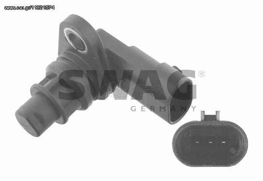 Car.gr - ΑΙΣΘΗΤΗΡΑΣ ΕΚΚΕΝΤΡΟΦΟΡΟΥ ΚΑΙΝ. SWAG 70928130 ALFA ROMEO 147 ...