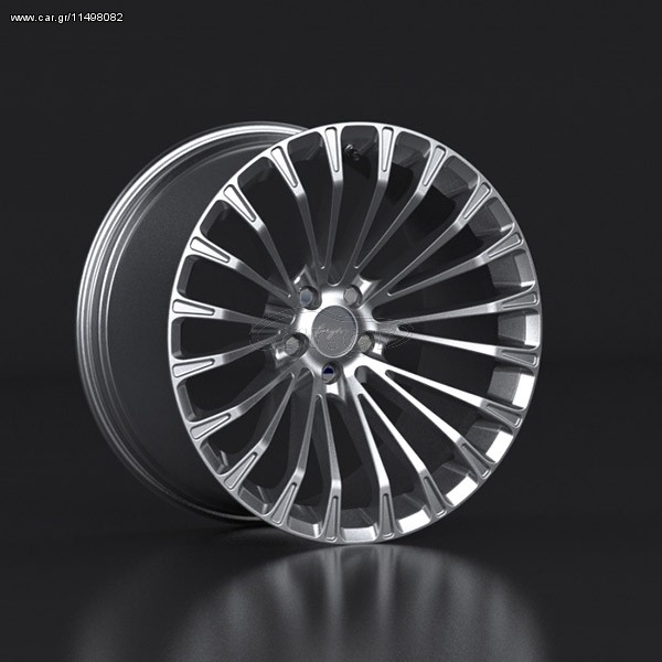 Car.gr - BREYTON 'RACE LS 2'' ΓΝΗΣΙΕΣ ΖΑΝΤΕΣ 19'' ΓΙΑ BMW!