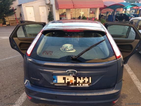 Car.gr - Ford Focus '09 TREND 5θυρο