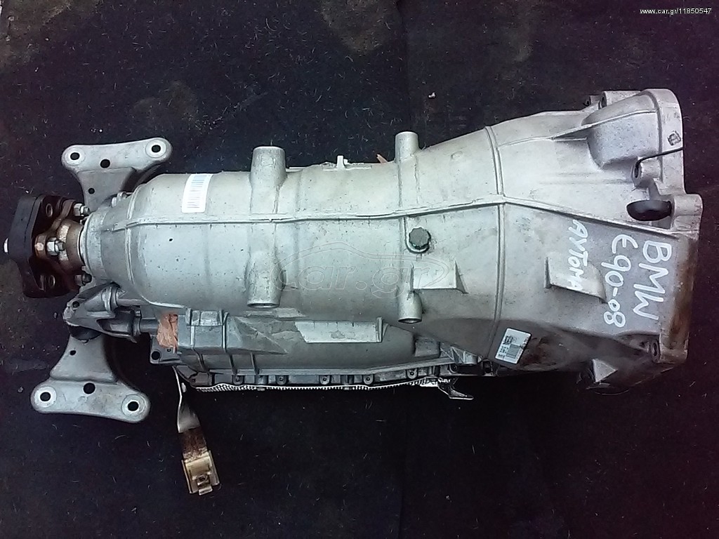 Car.gr - ΑΝΤΑΛΛΑΚΤΙΚΑ bmw E90 '08-'12 αυτοματο σασμαν κιβωτια ταχυτητων ...