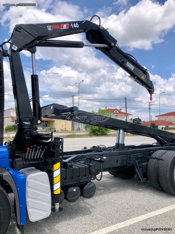 Car.gr - Hiab '02 140-3