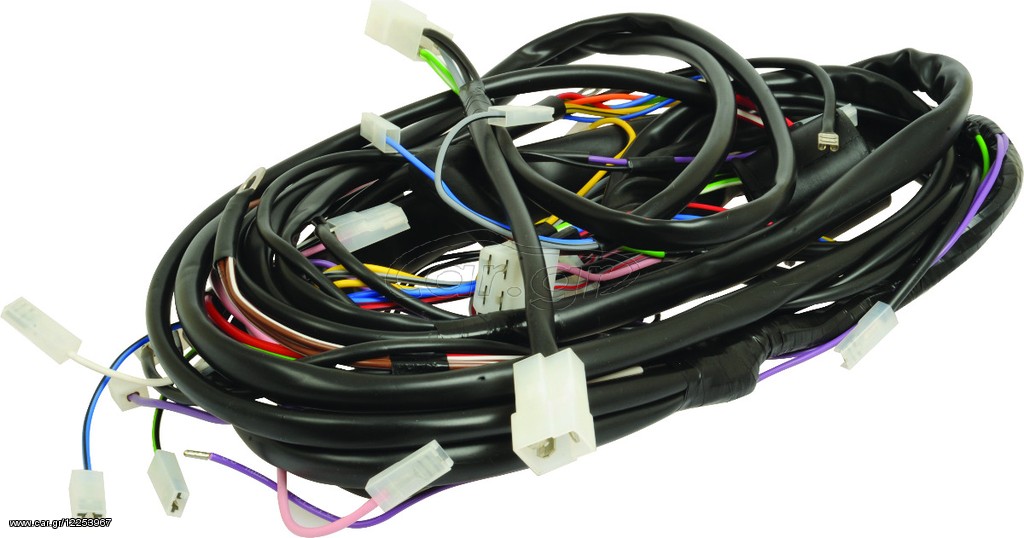 Car.gr - καλωδιωση fiat /utb 450 - 640