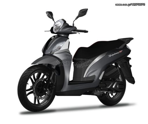 Car.gr - Sym 2024 SYMPHONY ST50 ΕΤΟΙΜΟΠΑΡΑΔΟΤΟ!!!!!!!!!!!