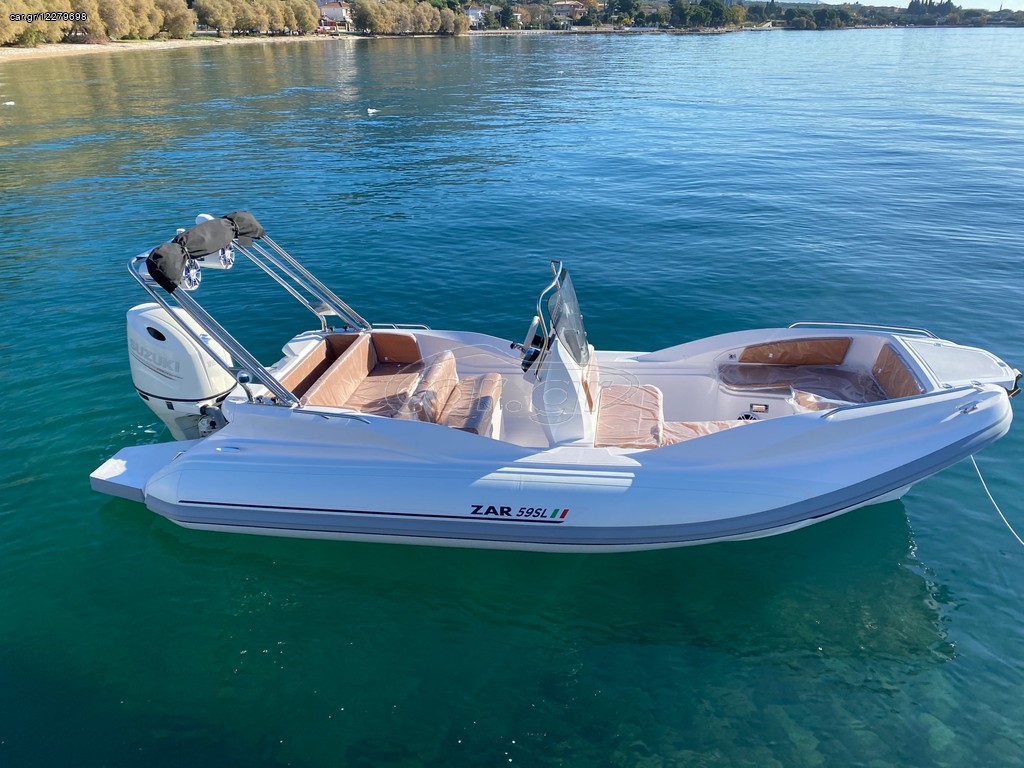 Car.gr - Zar '23 ZAR 59SL