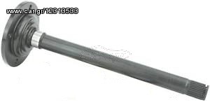 Car.gr - ** ΗΜΙΑΞΟΝΙΟ ΠΙΣΩ MITSUBISHI L200 & PAJERO SPORT 4WD KB4T 2005 ...