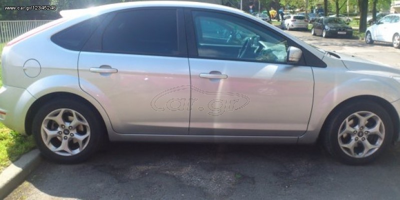 Car.gr - καινουργια και μεταχειρισμενα ανταλλακτικα απο Ford Focus