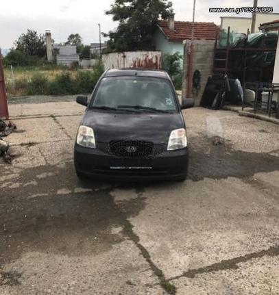 Car.gr - καινουργια και μεταχειρισμενα ανταλλακτικα απο Kia Picanto