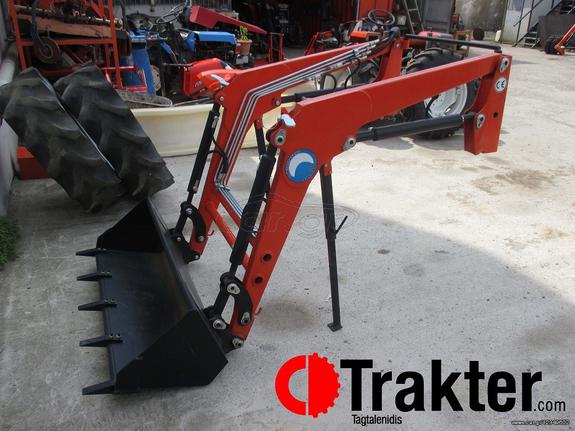 Car.gr - Φορτωτές 2023 ΦΟΡΤΩΤΗ/ΕΡΓΟΣΤΑΣΙΟ/TRAKTER.COM
