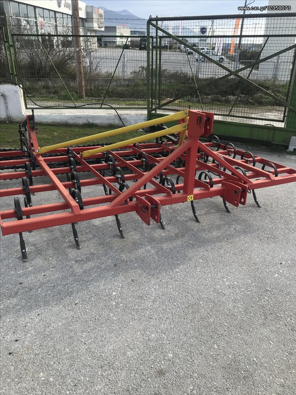 Car.gr - Agrotika '23 Προετοιμασίας 3.1m 29 ελασματ