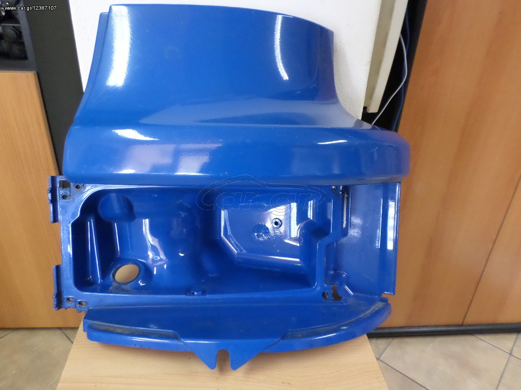 Car.gr - ΦΑΝΑΡΙΕΡΑ ΕΜΠΡΟΣ ΑΡΙΣΤΕΡΑ 1431922 SCANIA R SERIES (NEOΣ ΚΩΔ ...