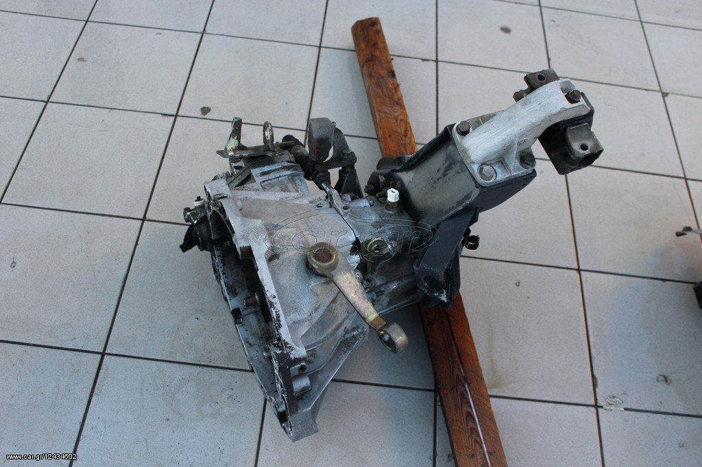 Car.gr - FIAT DUCATO 2500 DIESEL SASMAN