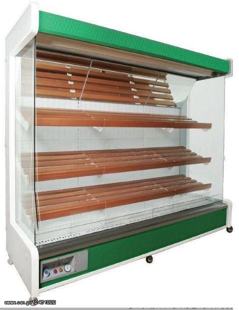 Car.gr - Ψυγείο Self Service - ΜΑΝΑΒΙΚΗΣ - ΤΕΜΠΟ 220 Μήκους 156 cm ...