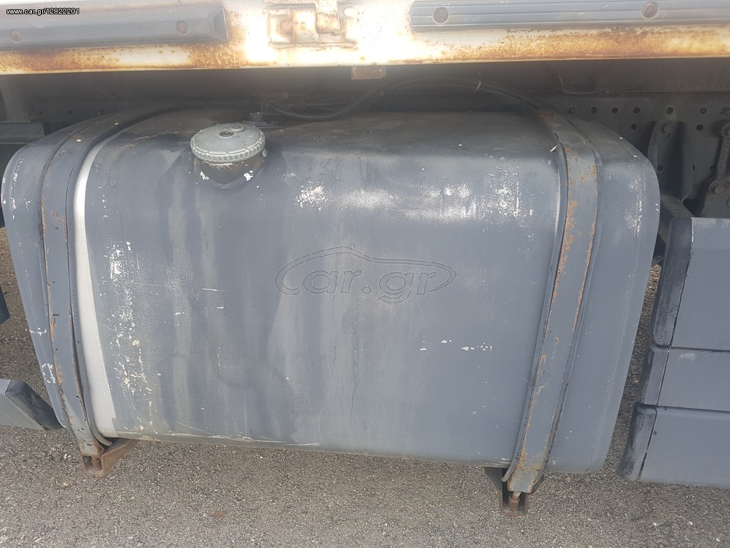 Car.gr - ΡΕΖΕΡΒΟΥΑΡ AΛΟΥΜΙΝΙΟΥ 300L ΑΠΟ ΜΑΝ ΣΕΙΡΑ ΤΡΙΑ ΚΑΙ ΤΕΣΣΕΡΑ ...
