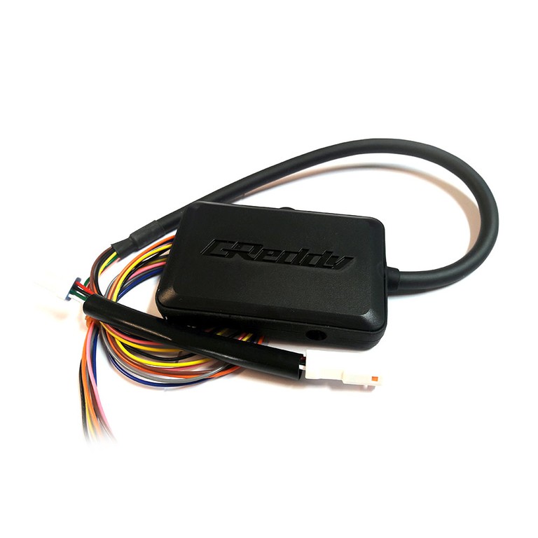 Car.gr - GReddy Profec MAP Expansion Module