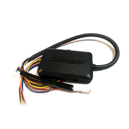 Car.gr - GReddy Profec MAP Expansion Module