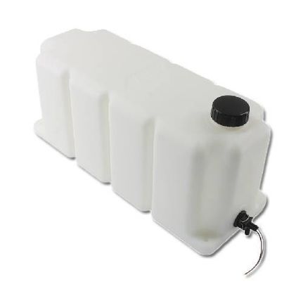 Car.gr - AEM V3 Water/Methanol Injection 5 Gallon Tank Kit with ...