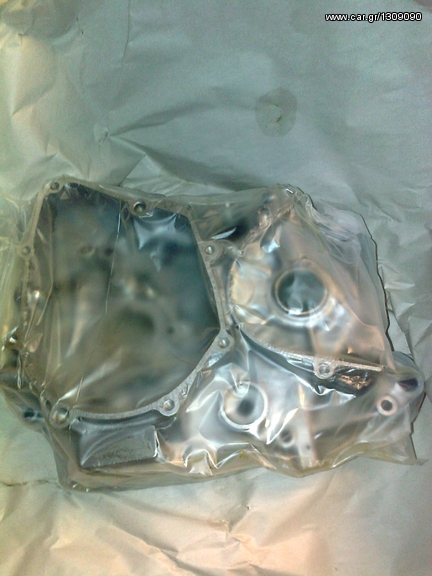 Car.gr - ΚΑΡΤΕΡ HONDA INOVA 125 ΑΠΟ ΤΗΝ ΜΕΡΙΑ ΠΟΥ ΕΧΕΙ ΤΑ ΝΟΥΜΕΡΑ