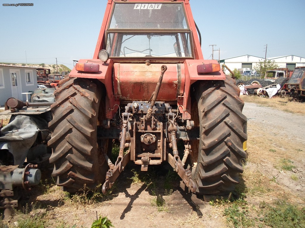 Car.gr - Fiat '74 1300 DT SUPER