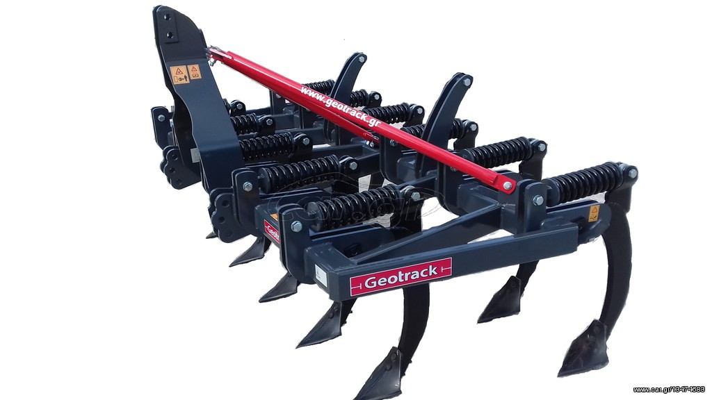 Car.gr - Geotrack '18 ST 256