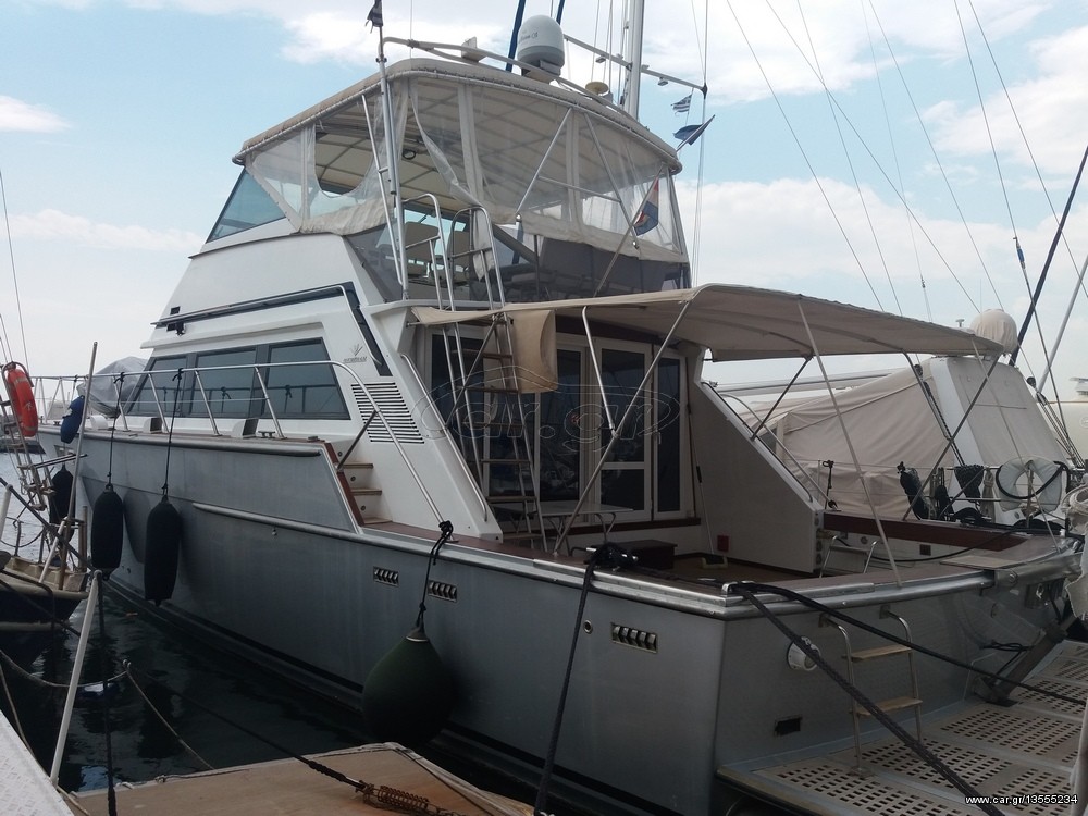 Car.gr - Bertram '81 58'