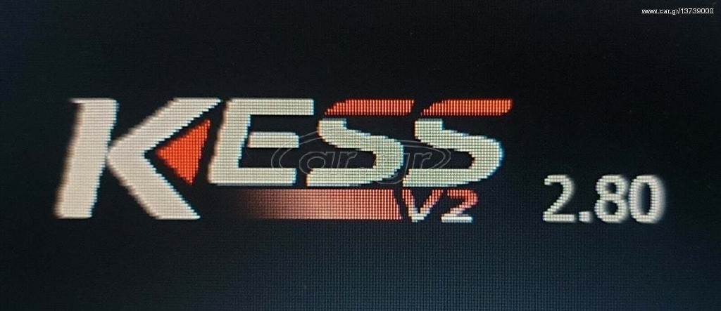 Car.gr - NEO KESS v2.80 MASTERVERSION (ΔΕ ΚΛΕΙΔΩΝΕΙ ΠΟΤΕ)