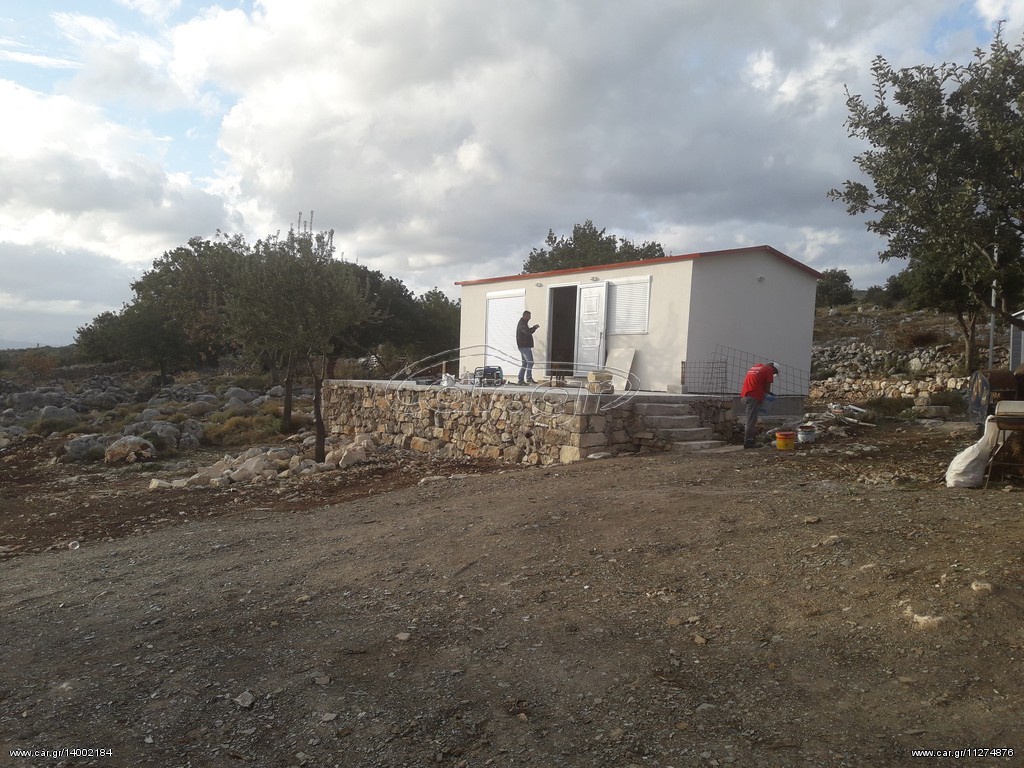 Car.gr - Τροχόσπιτο τροχόσπιτο '18