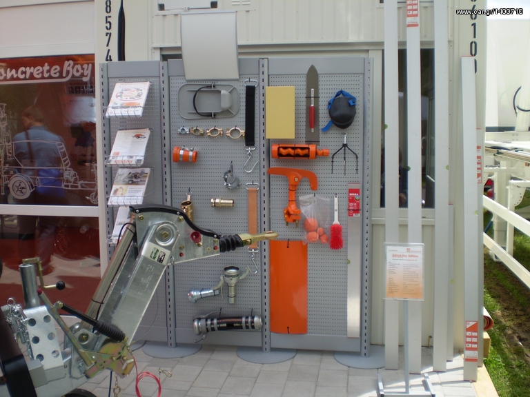 Car.gr - Μηχάνημα μηχανήματα σκυροδέματος και εκτοξευμένου '12 ...