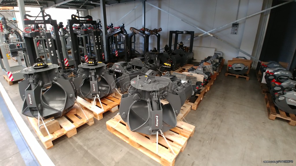 Car.gr - Αρπάγες Ferrari 2018 Αρπαγες γερανων