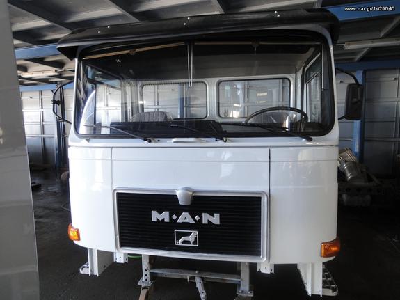 Car.gr - MAN 19.361 321 291 281