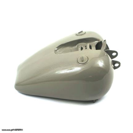Car.gr - ΡΕΖΕΡΒΟΥΑΡ ΓΙΑ HARLEY DAVIDSON SPORTSTER GASTANK, ONE-PIECE ...