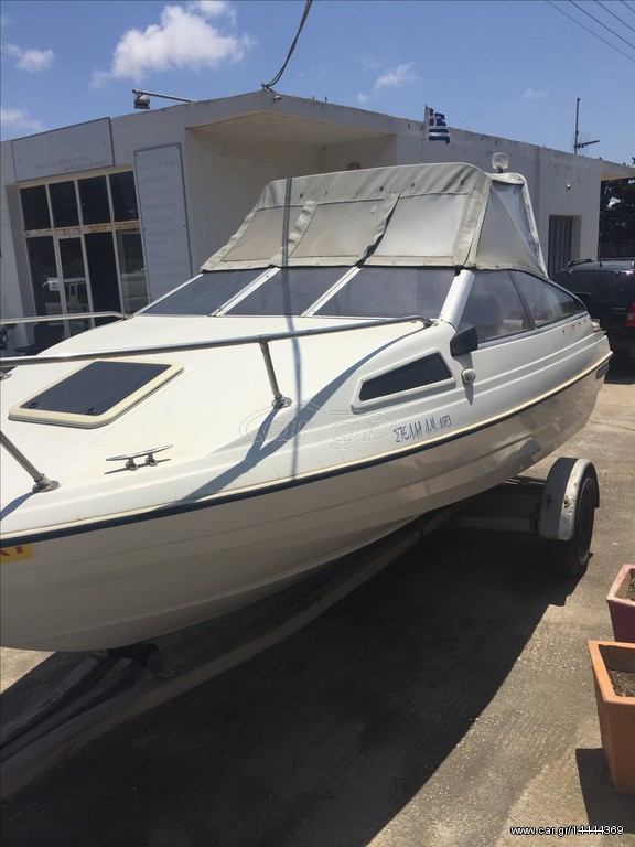 Car.gr - Bayliner '97 CAPRI