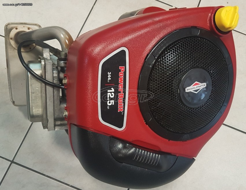 Car.gr - Χορτοκοπτικά 2021 κινητηρασ BRIGGS STRATTON