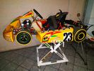 Car.gr - Birel ART '67 Vortex Tecno