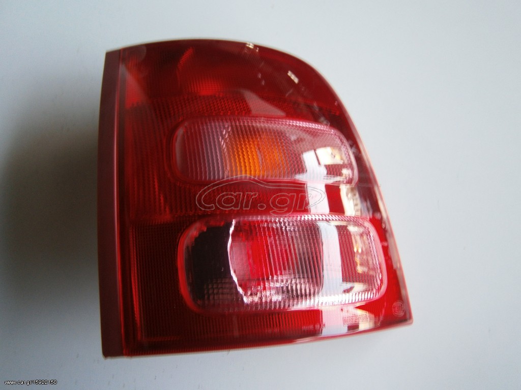 Car.gr - ΦΑΝΑΡΙ MICRA K11 ΠΙΣΩ ΑΡΙΣΤΕΡΟ ΚΑΙΝΟΥΡΓΙΟ ΠΡΟΣΦΟΡΑ!!
