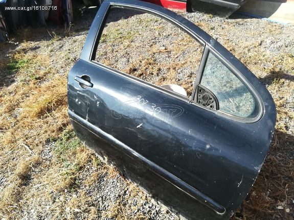 Car.gr - PEUGEOT 307 2Θ (01-05) ΕΜΠΡΟΣΘΙΑ ΔΕΞΙΑ ΠΟΡΤΑ