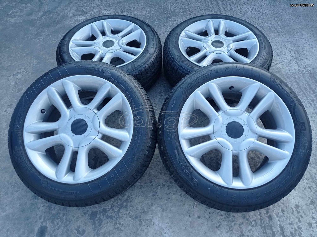 Car.gr - Ζαντες 15αρες (4x108)
